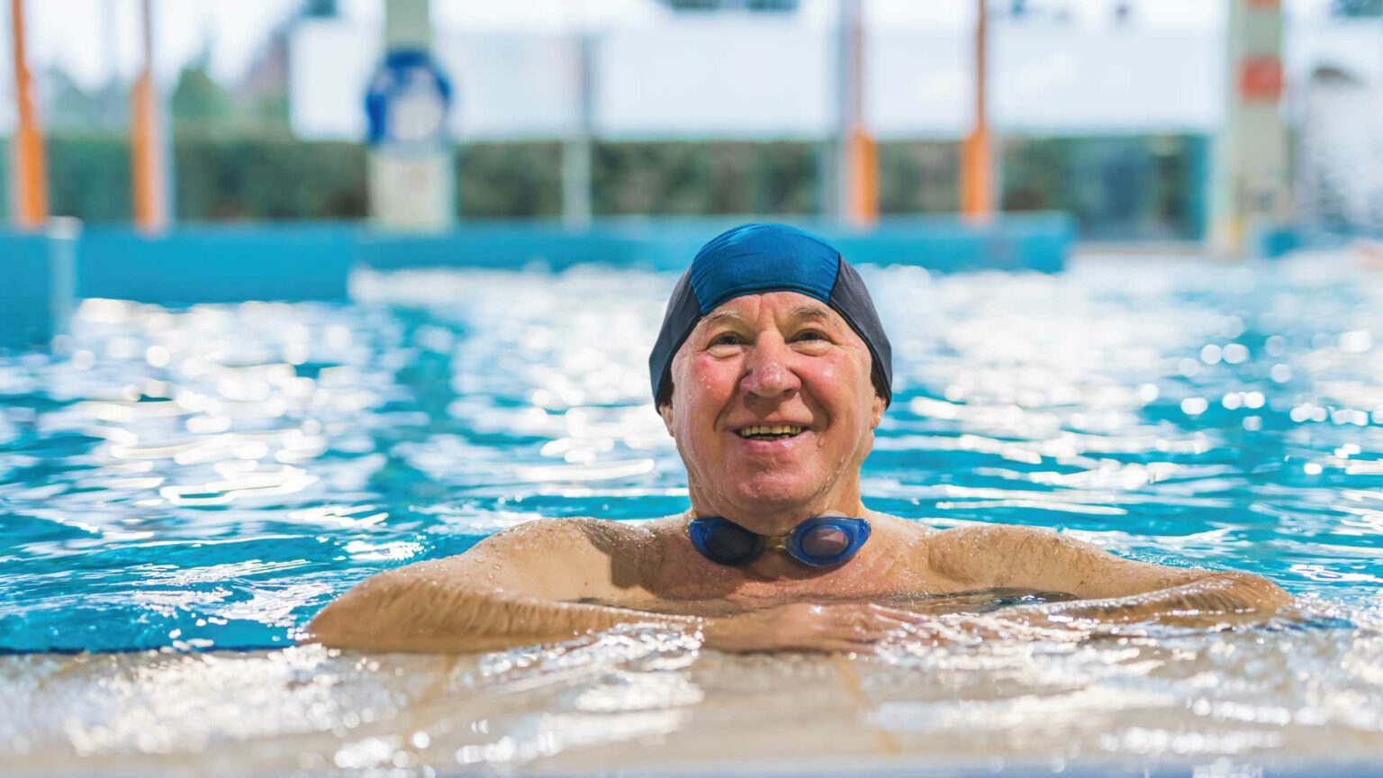 How Swimming Can Help Improve Mental Health | Greater Atlanta Water ...